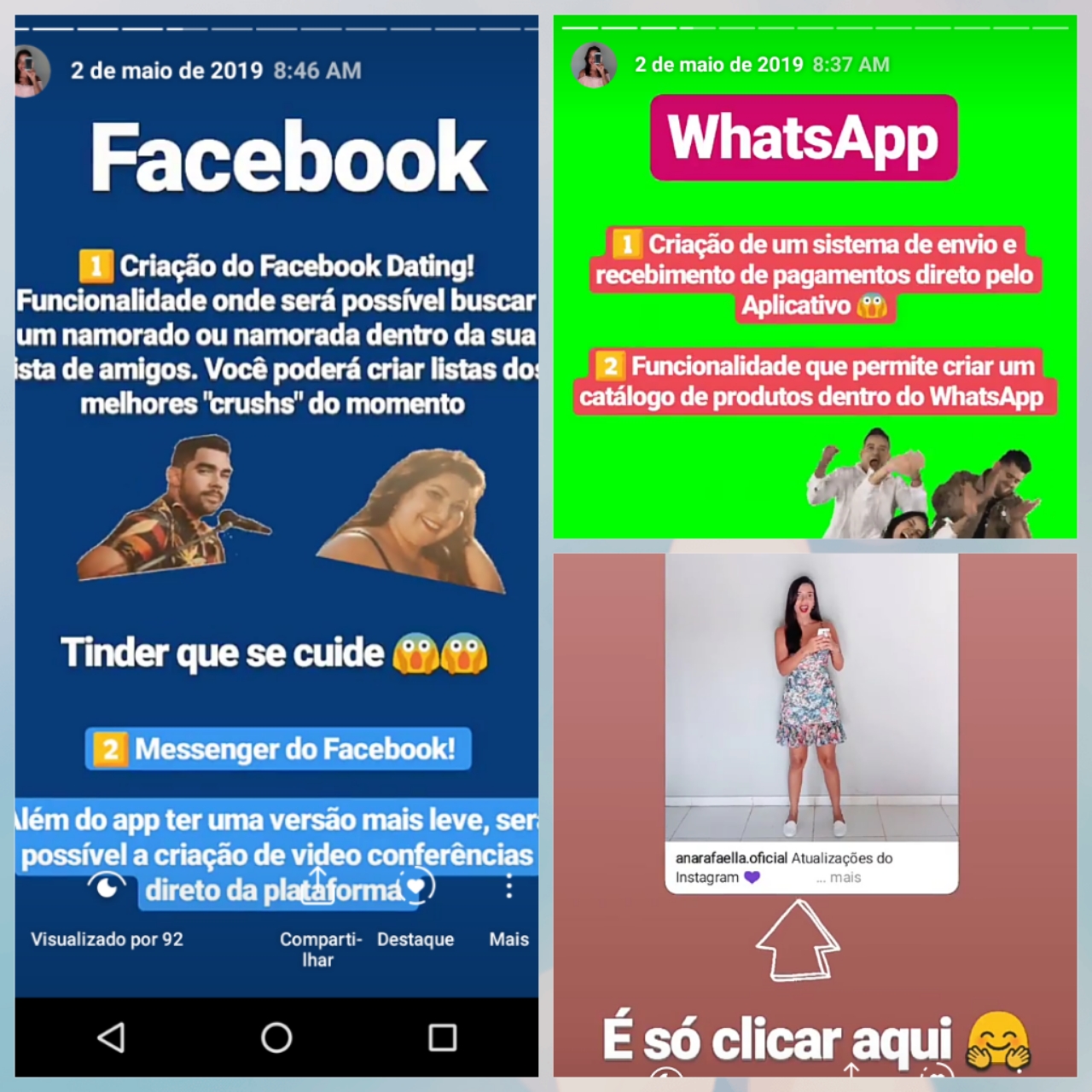 Como Aumentar O Engajamento No Instagram O Passo A Passo Completo